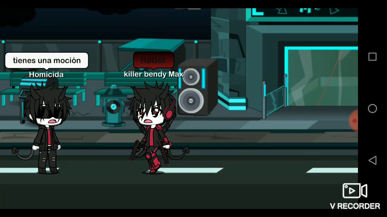 Killer world parte 1 - YouTube
