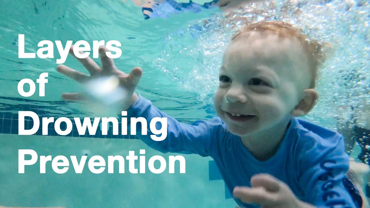Layers of Protection From Drowning | AAP - YouTube