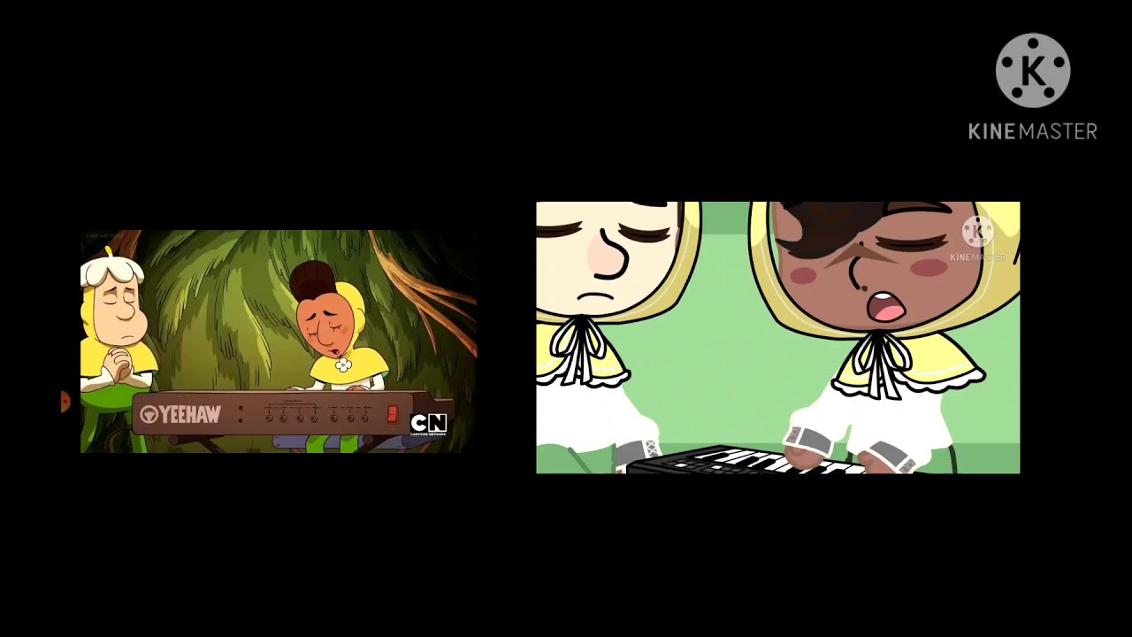 Craig of Creek] Gacha club vs Craig of creek video part tow? - YouTube