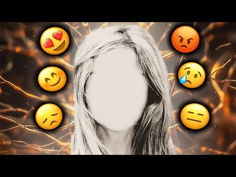 How Many Types Of Emotions Are There In Psychology