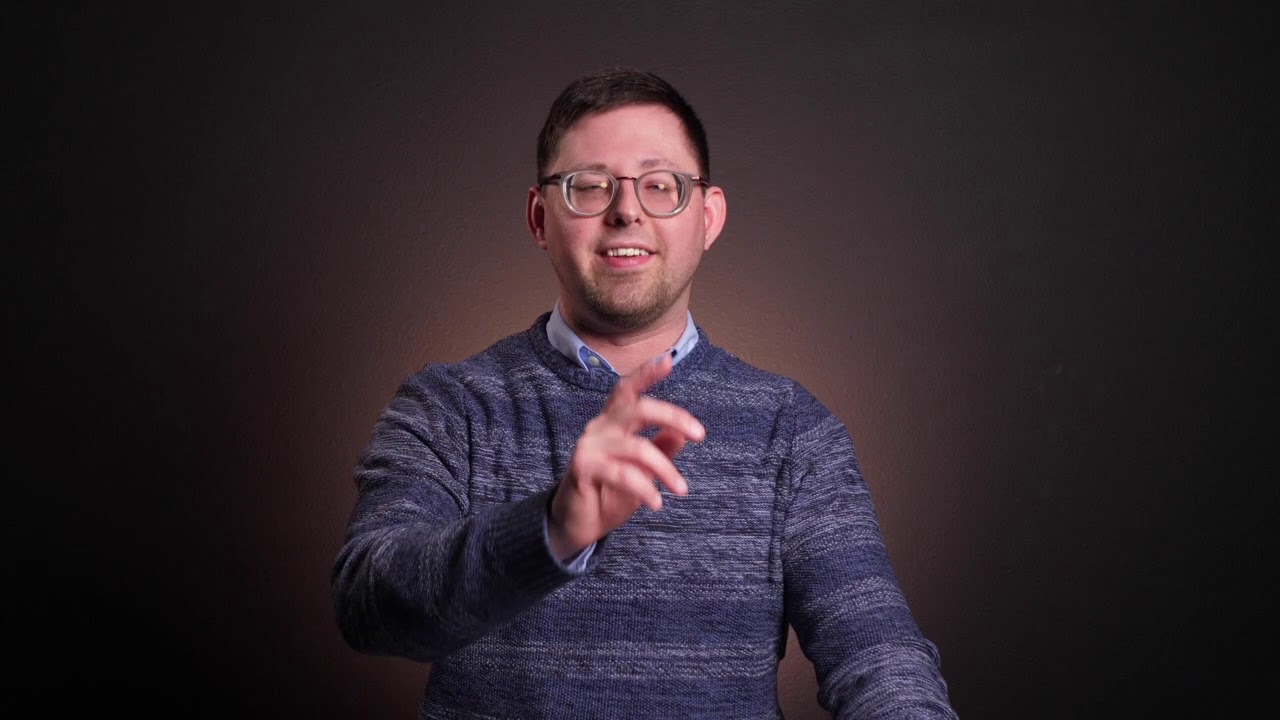 Pastor Matthew Howe 03/22/2020 - YouTube