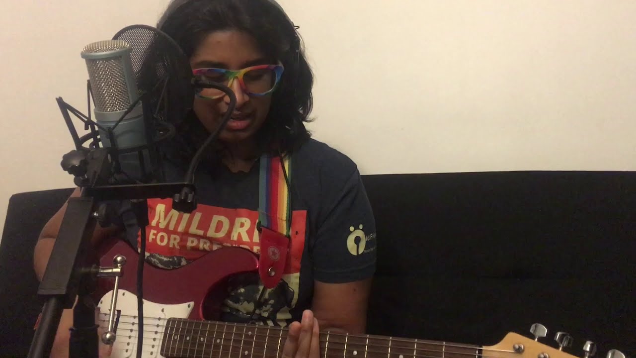 Jobless Monday (Mitski cover) by The Piano Axioms - YouTube