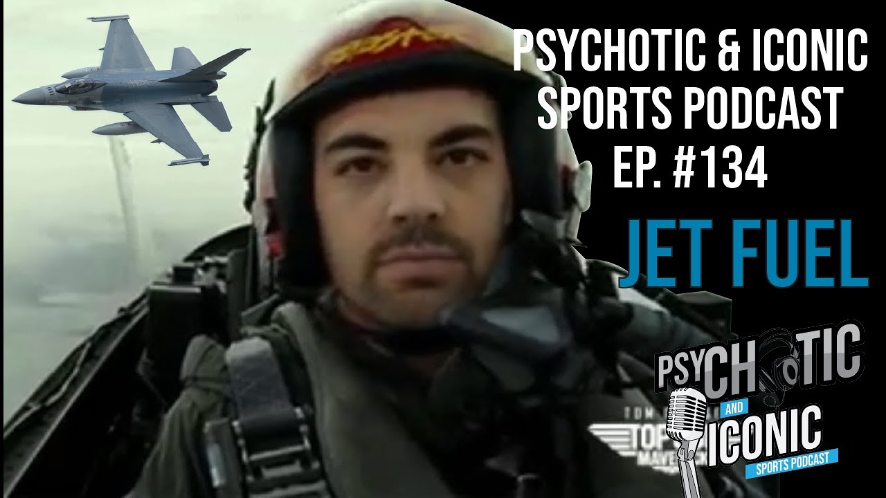 Jet Fuel | Week 18 Recap - YouTube