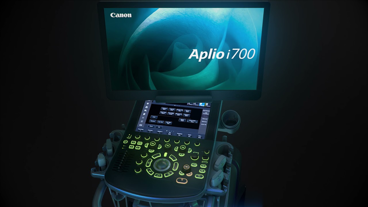 Aplio i700 Prism Edition - YouTube