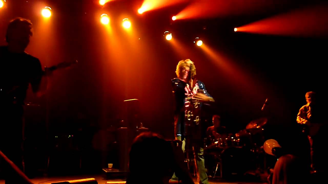 Fludd - Fludd Lights - YouTube