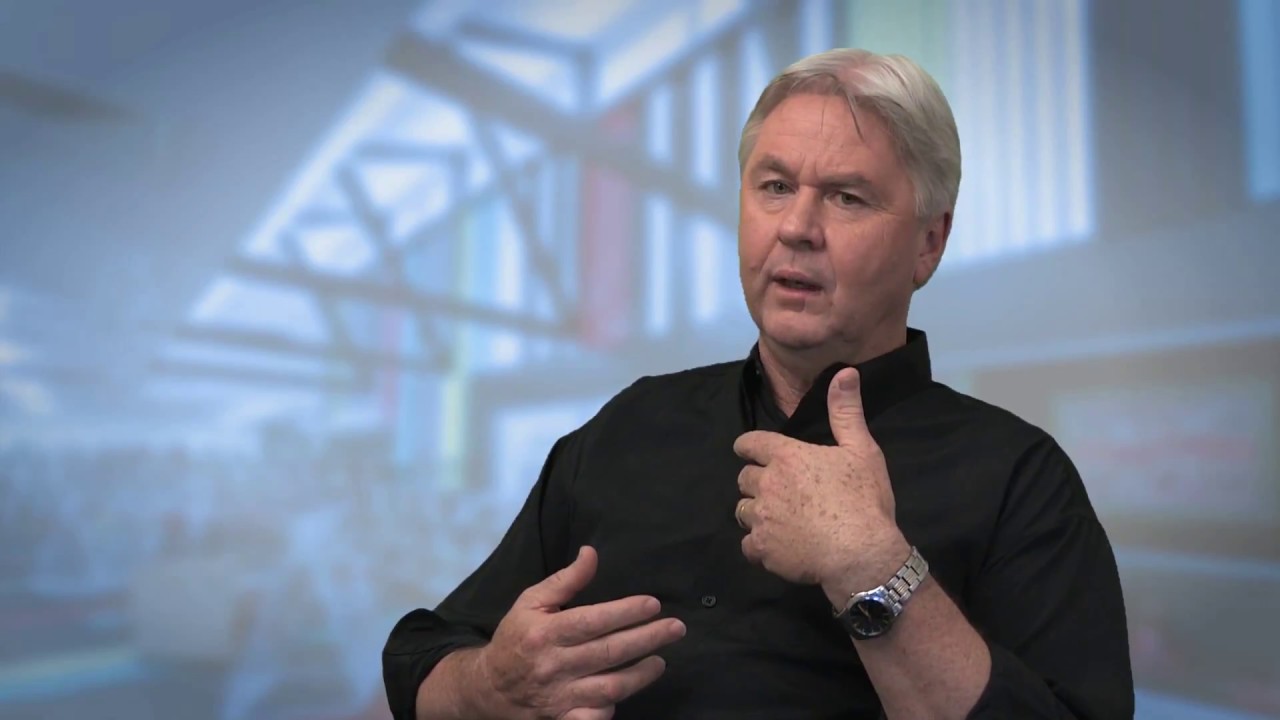 PAUL CAHALAN INTERVIEW FINAL1 - YouTube