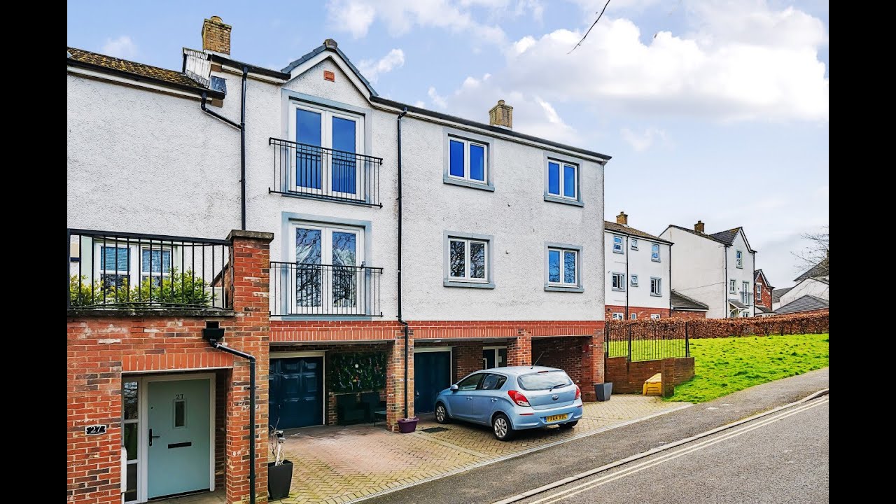 Infirmary Road, Workington - Grisdales Estate Agents - YouTube