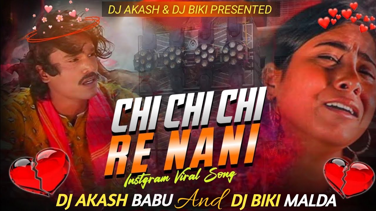 Chi Chi Chire Noni Chi Dj 🔥 New Hard Bass Matal Dance Mix DJ || Dj ...