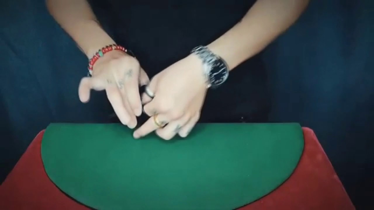 Ultimate CSB by Oliver magic - YouTube