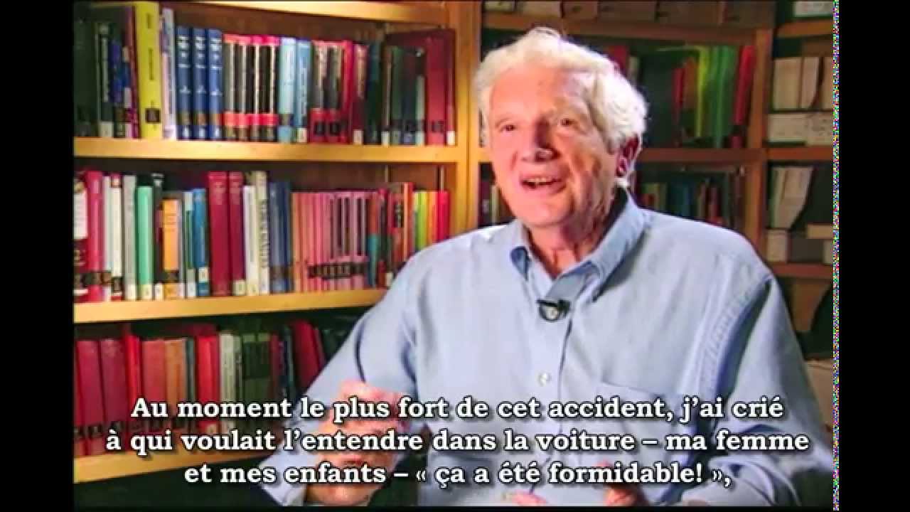 Dr Charles Scriver 2001 CMHF Laureate Subtitled - YouTube