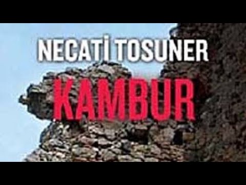 Kambur, Necati Tosuner Kambur'da ilk gün son güne dönüşerek akıp gidiyor....