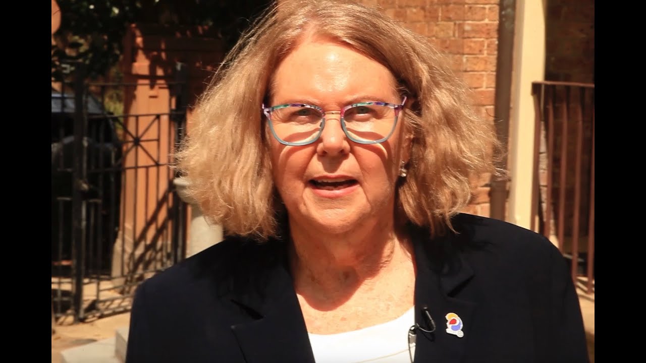 DG Tonia Bulletin #1 - YouTube