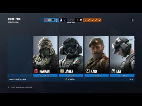 Fake booter - YouTube
