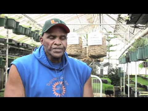 Growing Power, Inc.: 2011 MANDI Finalist - YouTube
