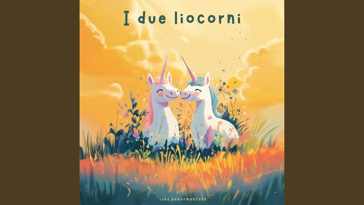 I Due Liocorni - YouTube
