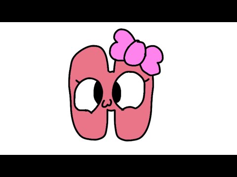 Spanish Alphabet Lore | H - YouTube