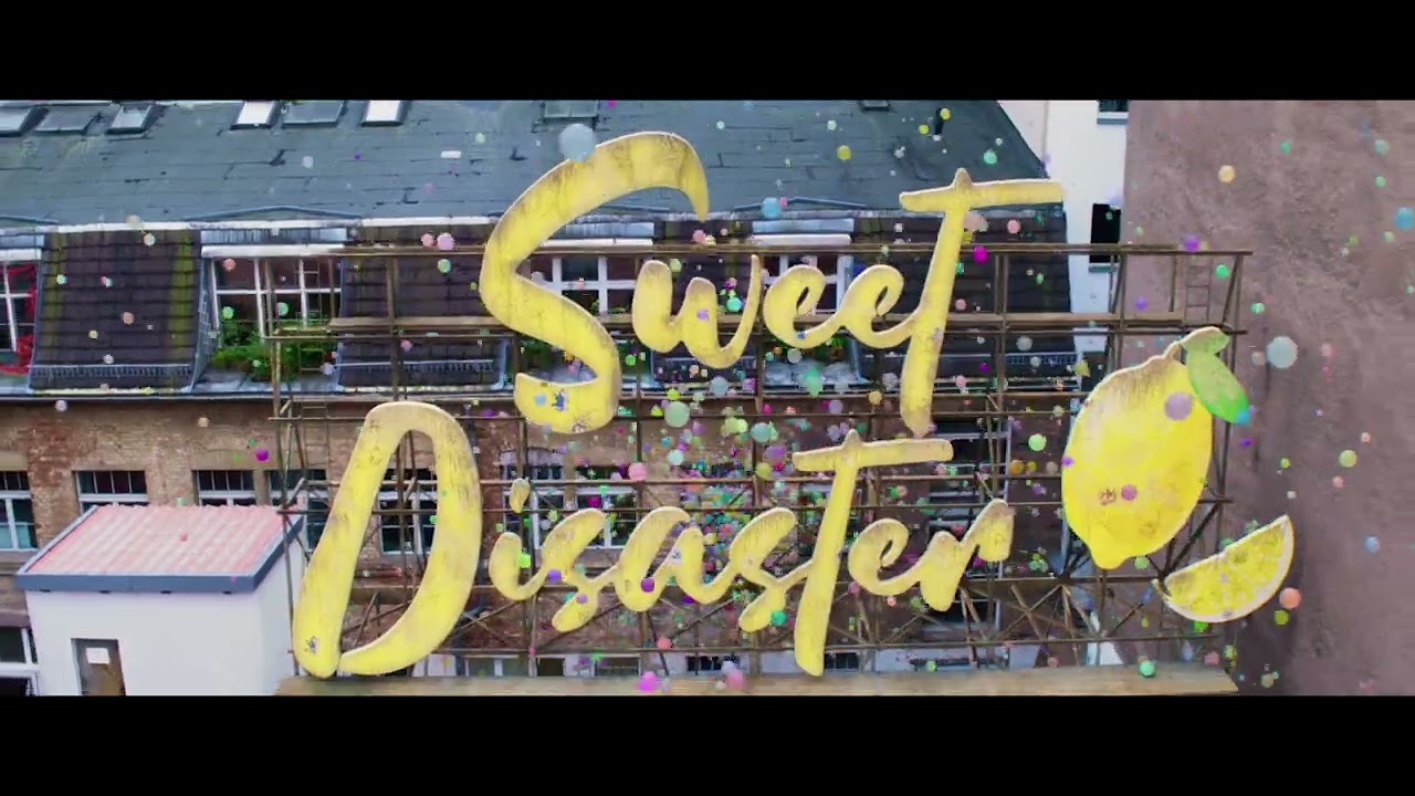 Sweet Disaster TRAILER. SEFF 2022 - YouTube