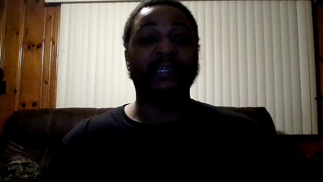 Joshua Pittman Funeral Speech for Great Grandfather. - YouTube