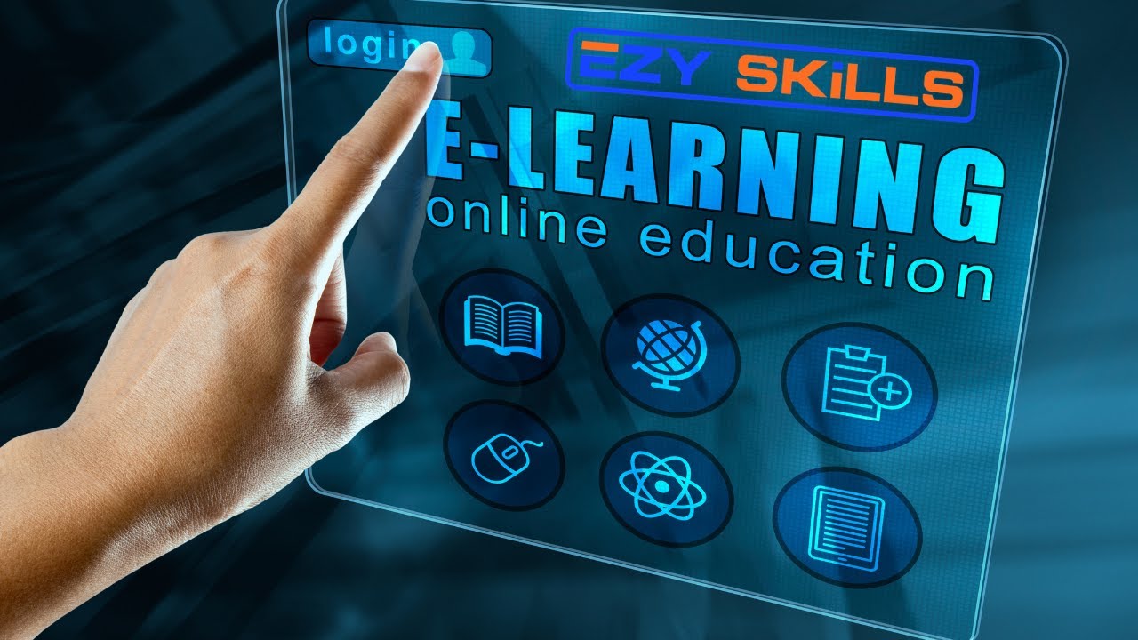 Online Learning Academy for Professional Business Skills Training ...
