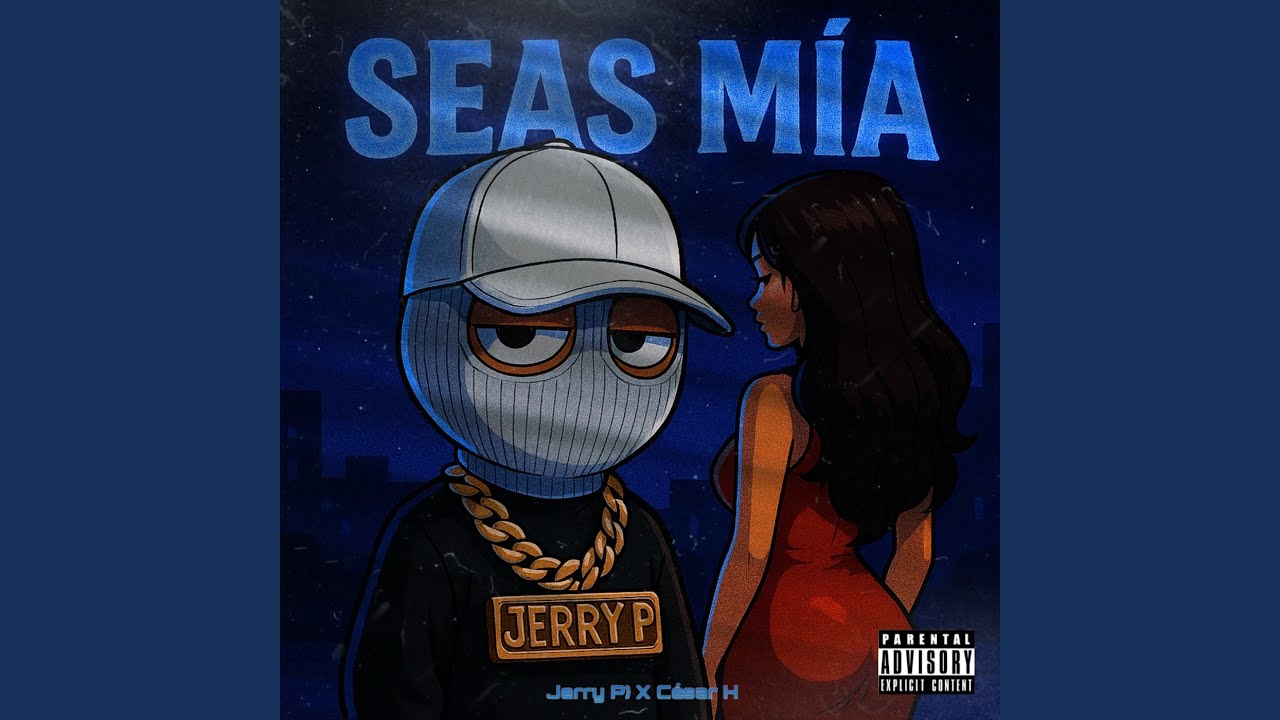 Seas Mia - YouTube