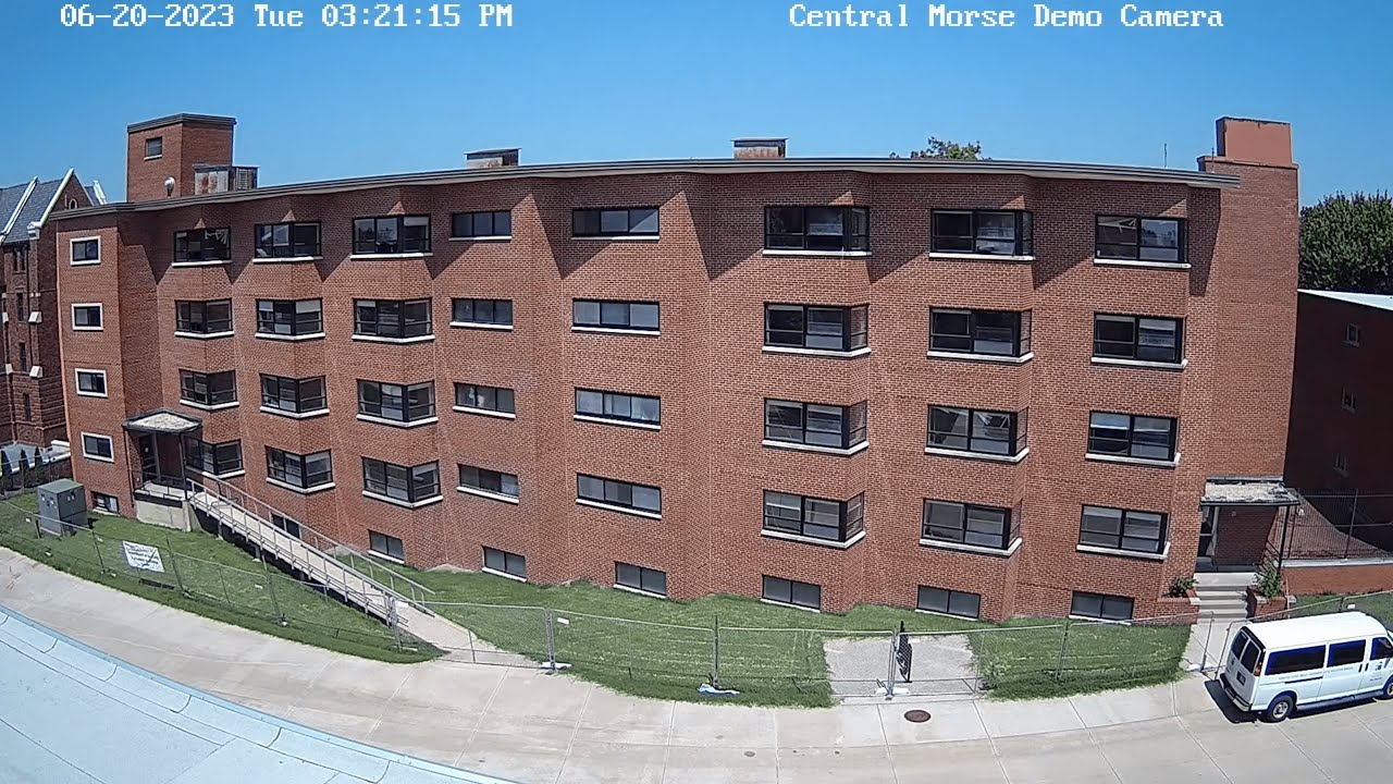 Nursing + Student Wellness Building Construction – Live at Emporia State University - YouTube