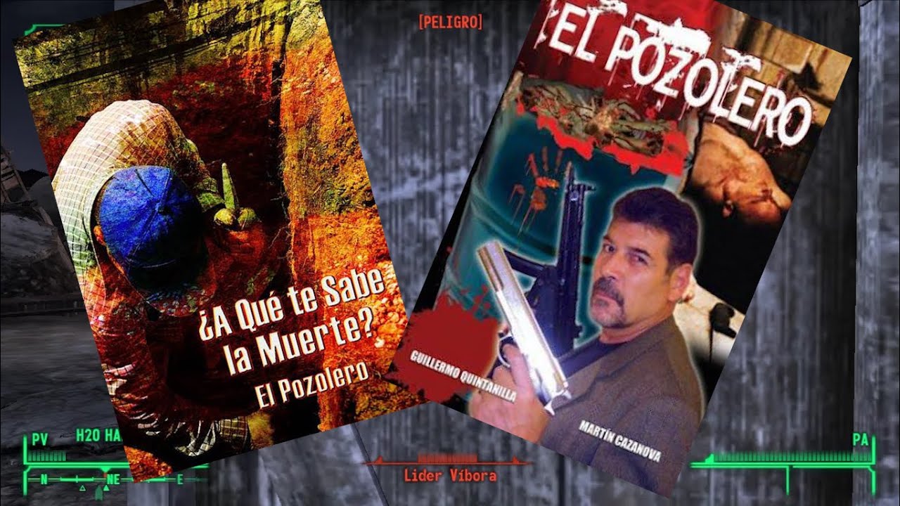 El pozolero | Películas Mexicanas Curseadas - YouTube