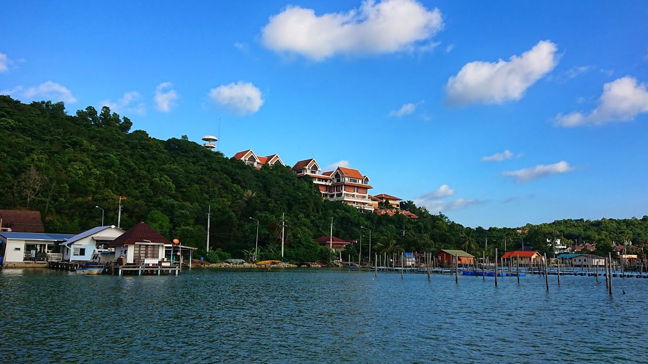 Discovering the Hidden Gems of Koh Yor: A Cambodian Student Travelogue ...