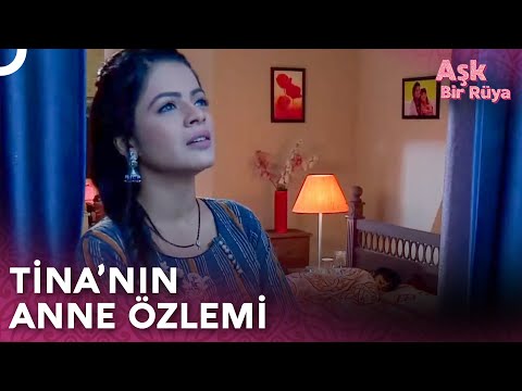 Anne Diye Seslenmeyi Çok Özledim | Aşk Bir Rüya Hint Dizisi