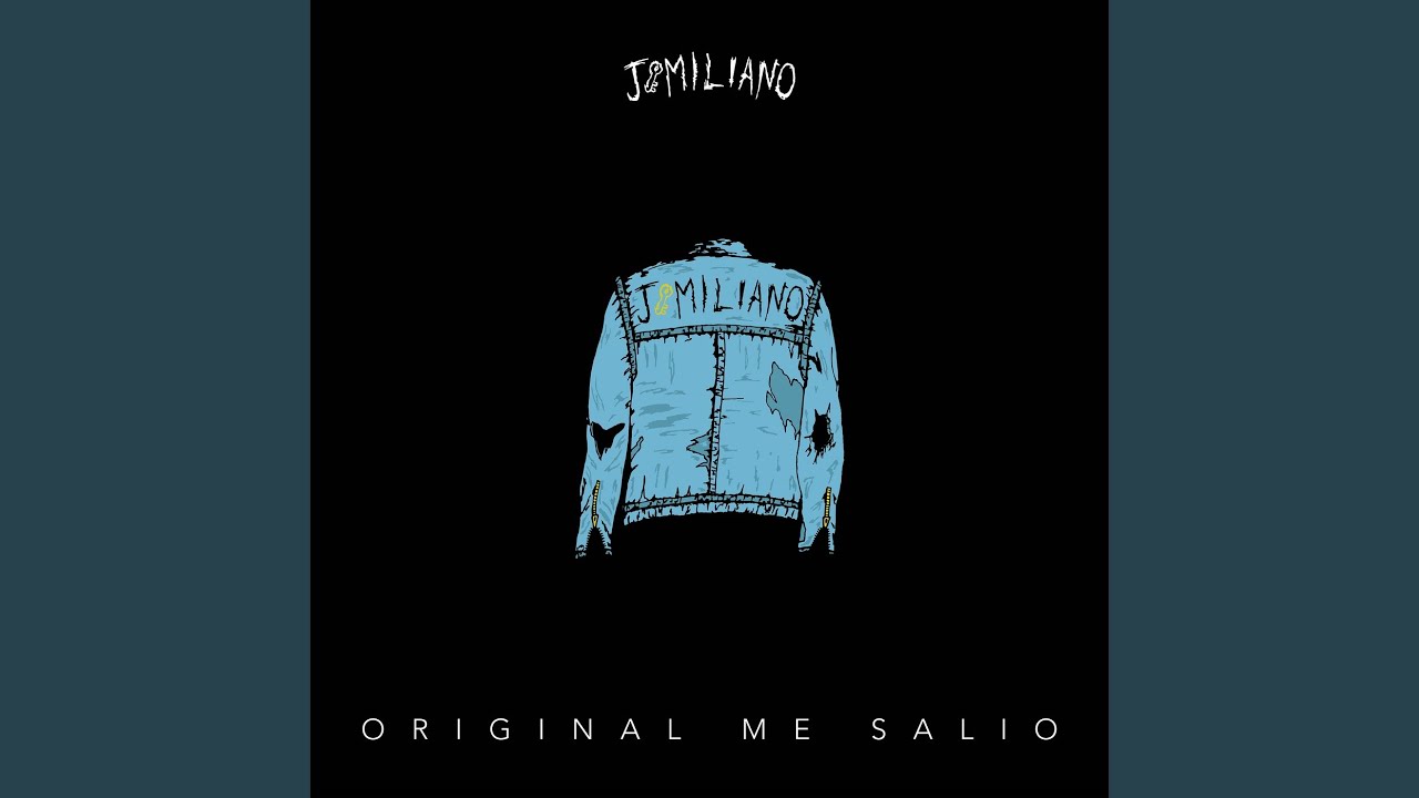 Original Me Salio - YouTube
