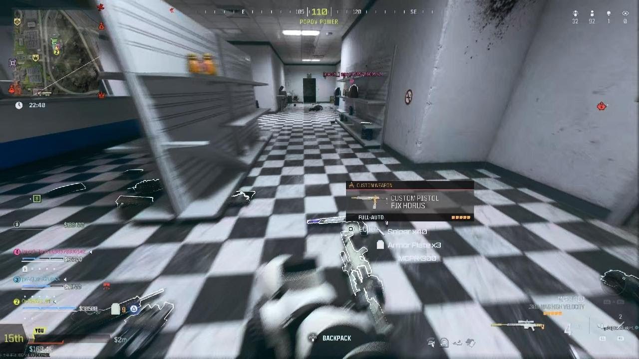 The Legendary Soul Render: Cutting Through the Beyond - YouTube