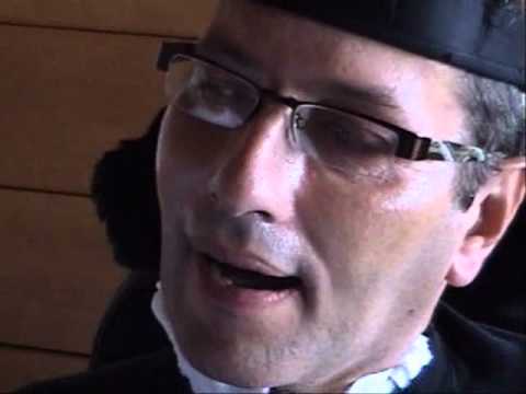 Partner Assisted Auditory Scanning - YouTube