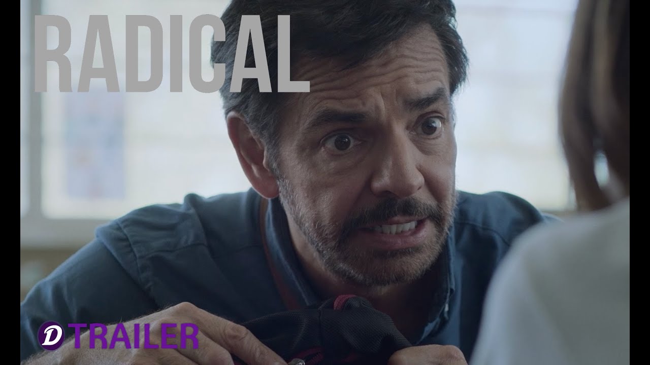 Radical Final Trailer - YouTube