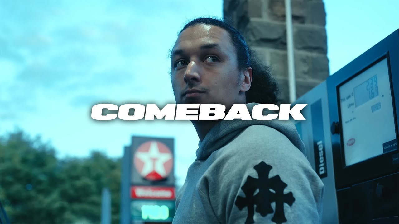 [FREE] Slim X Fredo X Asco Type Beat - " Comeback " ~ UK Rap ...