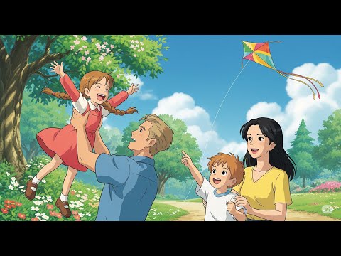 “Aile Nedir? 👨‍👩‍👧‍👦🐢Minik Kalpler İçin Büyük Değer\
