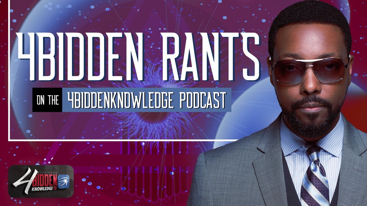 4biddenknowledge Podcast: The Origins Of Religion by Billy Carson - YouTube