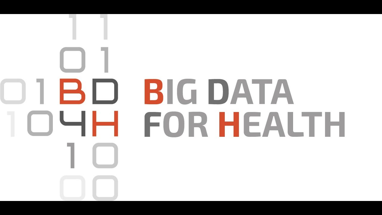 BD4H teaser 15.06.2021 Luca Pani - YouTube