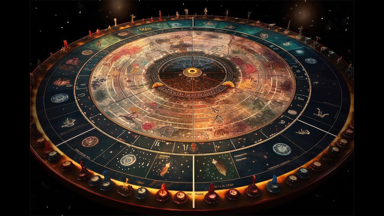 Astrology By Kapil - Session 1 - YouTube