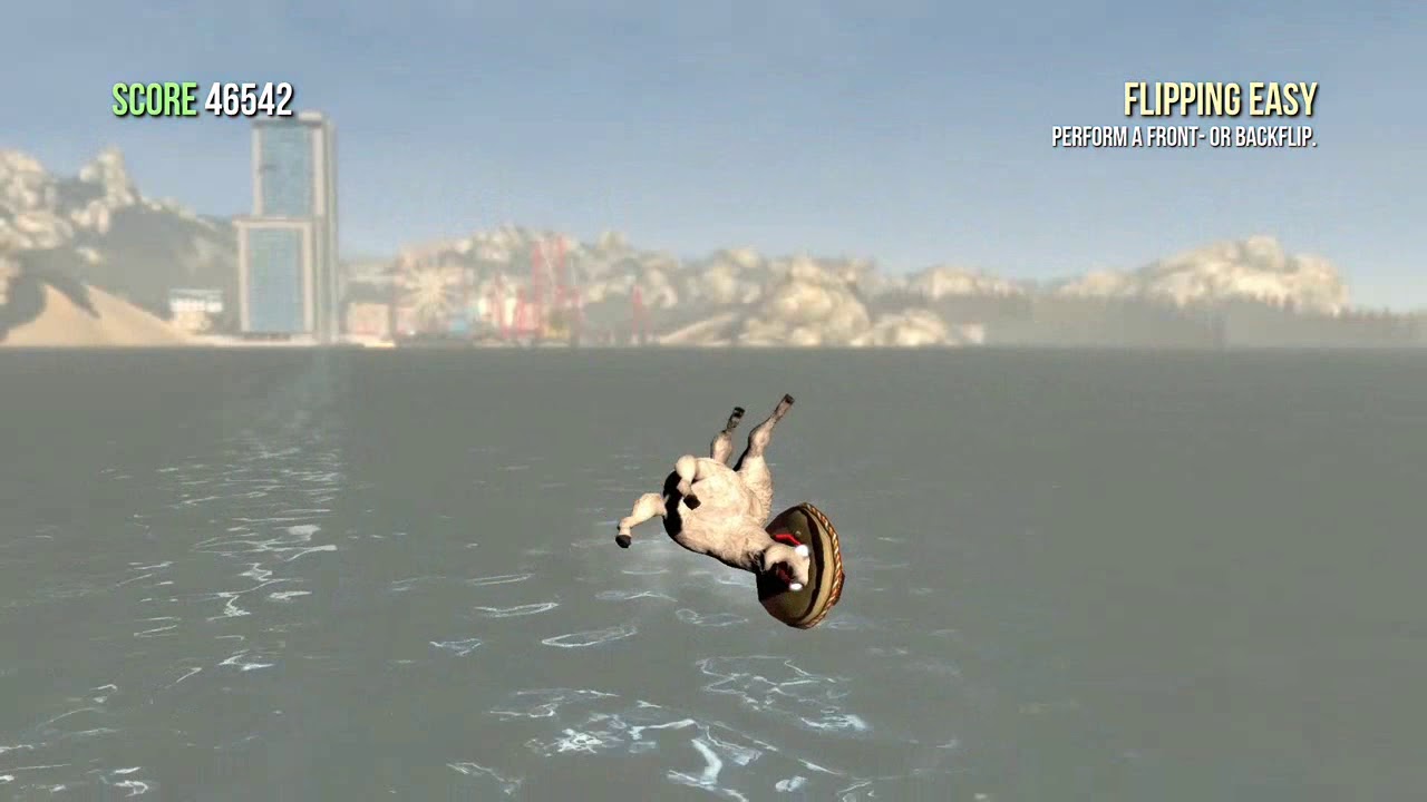 One off game clips, again - YouTube