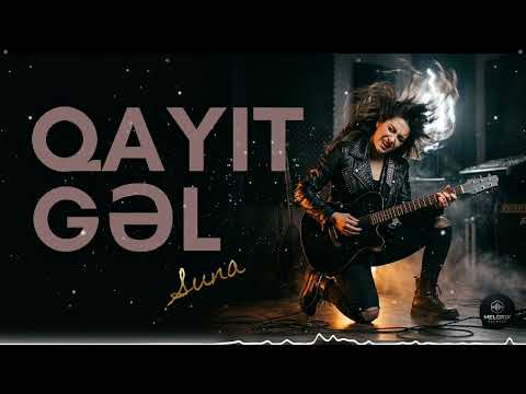 QAYIT GƏL - Suna | Acoustic Ballad (Emotional Azerbaijani Song)