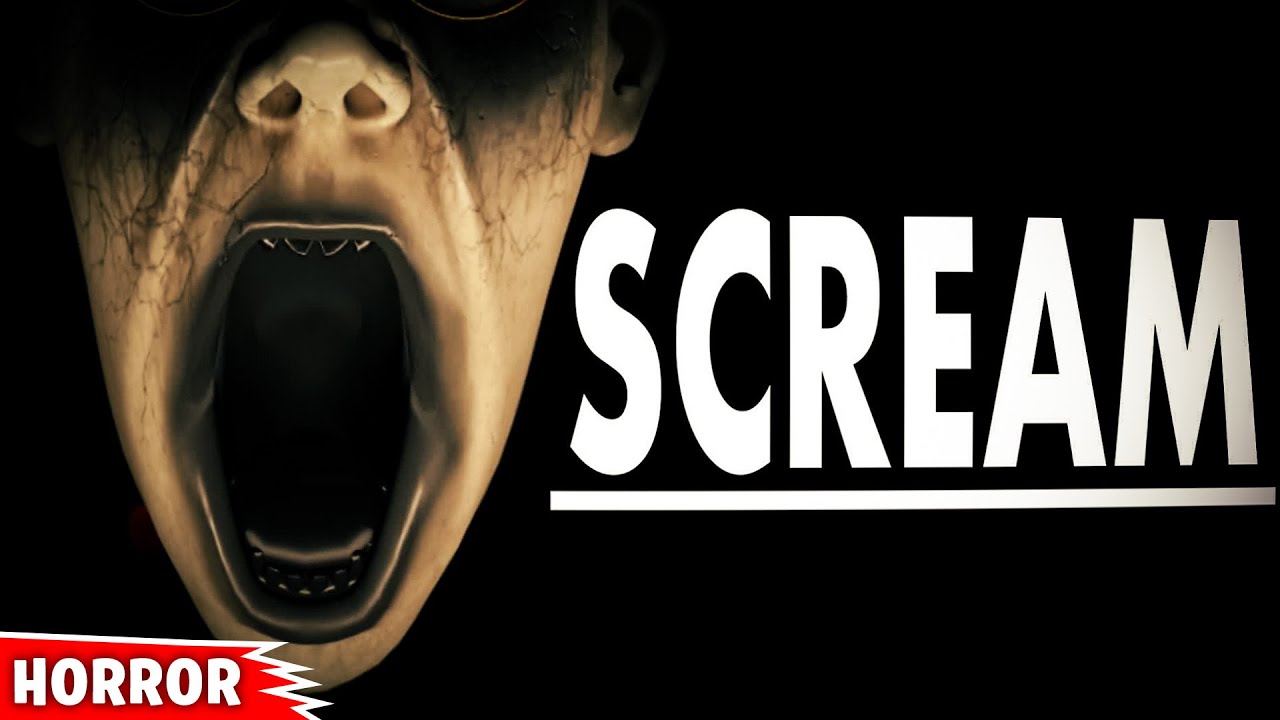 HORROR SCREAM FORTNITE (TUTORIAL) - YouTube