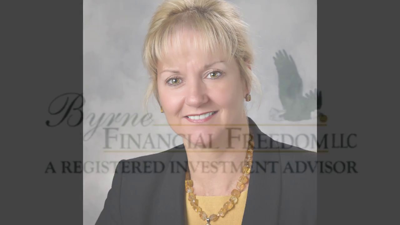 Janet Pultz - Chief Operations Officer at Byrne Financial Freedom, LLC ...