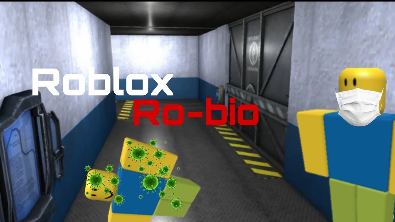 Roblox Ro bio is AMAZING - YouTube