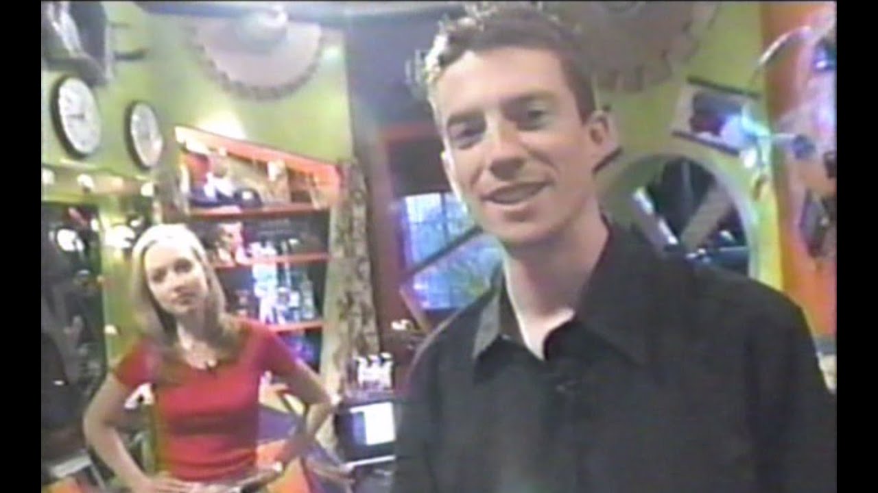 YTV Zone Hosts Phil, Paul & Sandra 6 - Muppets From Space (Jul 14 1999 ...