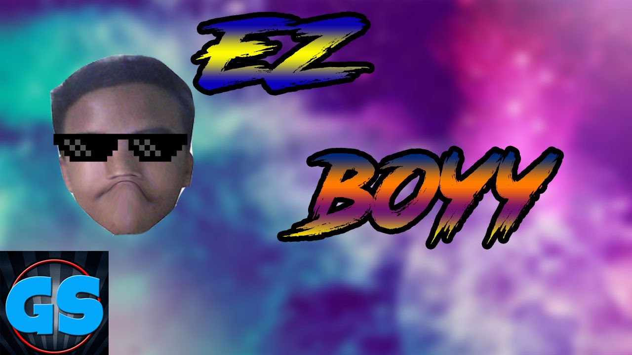 EZ BOYY-You have 10 seconds gameplay indo - YouTube