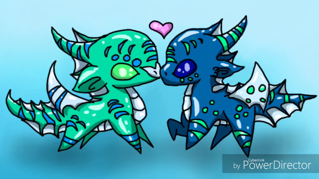 Riptide x Tsunami - YouTube