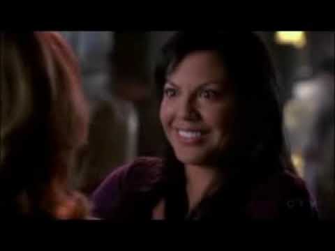 Grey's Anatomy ~ Callica ~ Callie & Erica ~ I've Been Thinking About ...