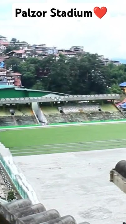 Gangtok, Sikkim palzor stadium short video #shortsvideo #short #viralshorts - YouTube