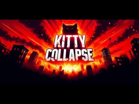 Kitty Collapse - PC Gameplay - YouTube