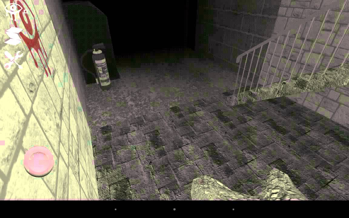 Eyes: the horror game Gameplay - YouTube