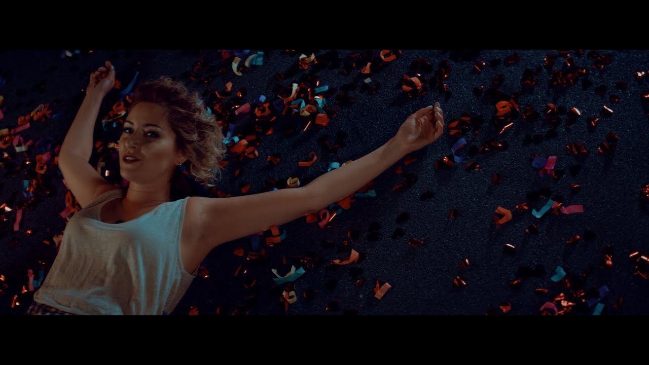 KALINA - Pamiętam Cię (Official Music Video) - YouTube